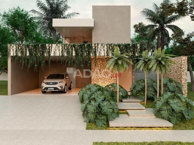 SOBRADO JARDINS CAPRI Sobrado com 3 Quarto s por R$ 1699000.00 no setor Jardins Capri VN39050