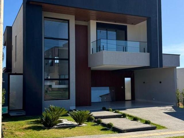 Sobrado Jardins Bolognha NUNCA HABITADO Sobrado com 4 Quarto s por R$ 1990000.00 no setor Jardins