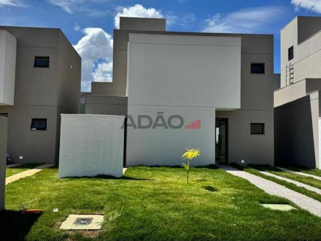 Sobrado Jardins Berlim Casa em Condomínio com 2 Quarto s por R$ 1100000.00 no setor Jardins Berlim