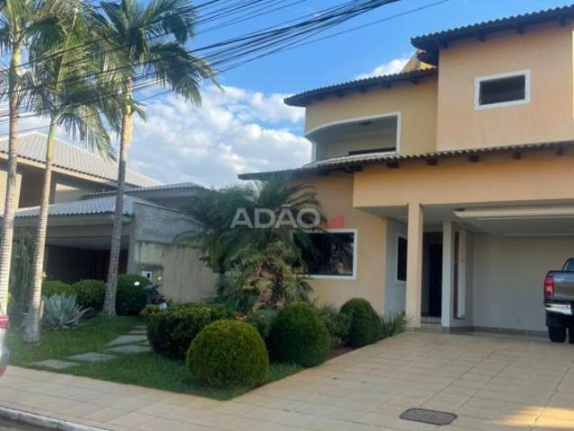 SOBRADO JARDINS FLORENÇA Casa em Condomínio com 4 Quarto s por R$ 2300000.00 no setor Jardim Flore