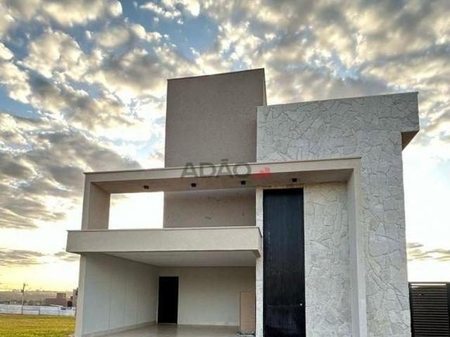 Sobrado Jardins Parma Casa de Rua com 4 Quarto s por R$ 1400000.00 no setor Jardins Parma IN29551
