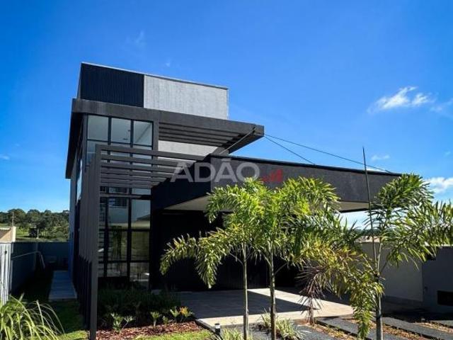 SOBRADO JARDINS PARMA Sobrado com 3 Quarto s por R$ 1350000.00 no setor Jardins Parma VN39038