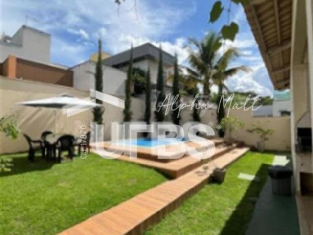 SOBRADO JARDINS VALÊNCIA