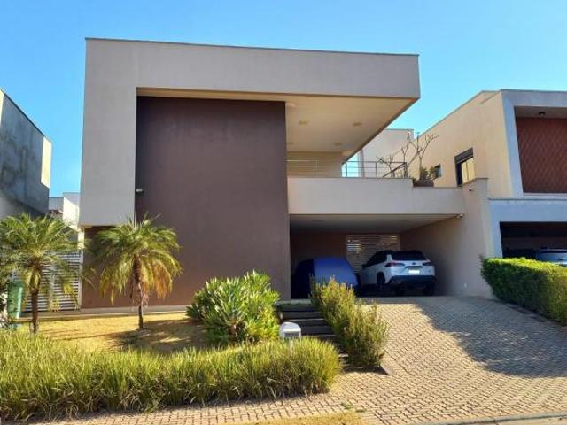 SOBRADO JARDINS VERONA DE FRENTE PARA A MATA Casa em Condomínio com 5 Quarto s por R$ 3200000.00 no