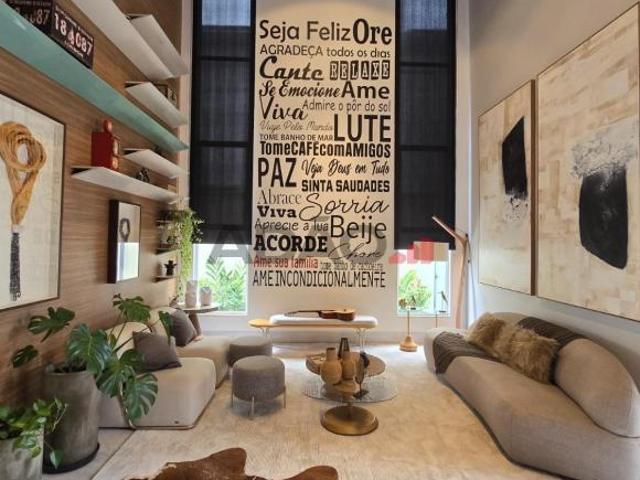 SOBRADO JARDINS VERONA 4 SUITES Casa em Condomínio com 4 Quarto s por R$ 4200000.00 no setor Jard