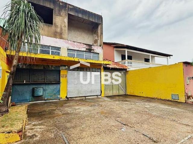 Sobrado Jd. Maria Inês