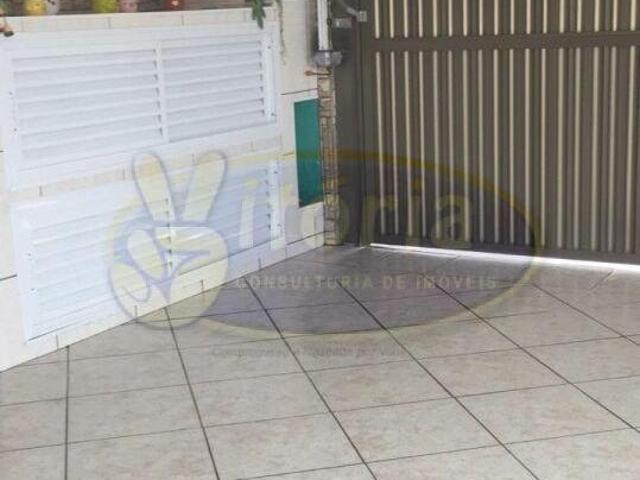 SOBRADO JD. MAUA