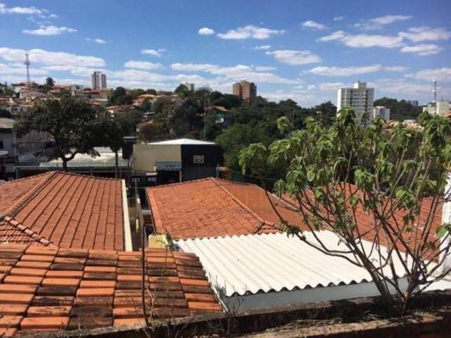 Sobrado Jd Monte Alegre