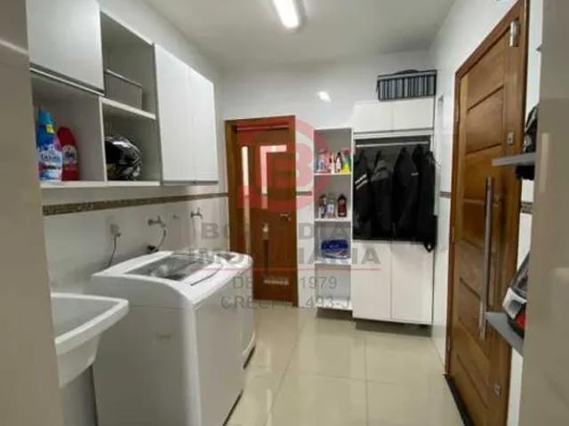 Sobrado Jd Nordeste com Jacuzzy