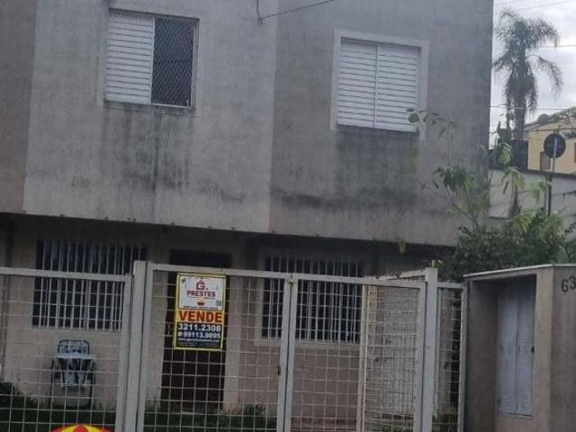 Sobrado Jd. Novo Eldorado