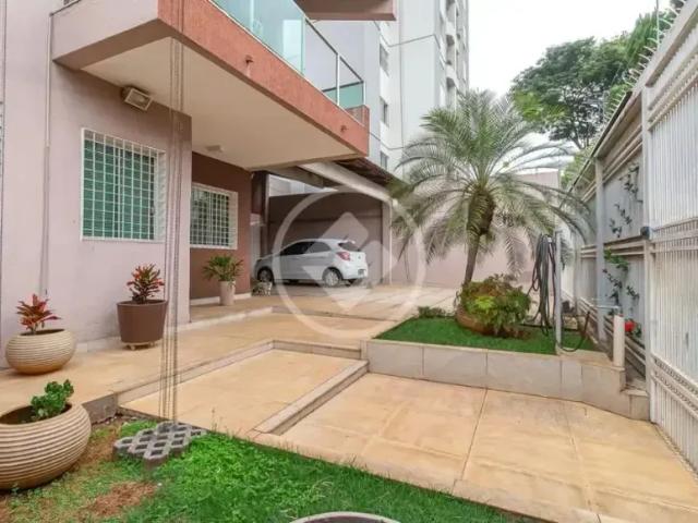 Sobrado jd. AMÉRICA codigo: 127270