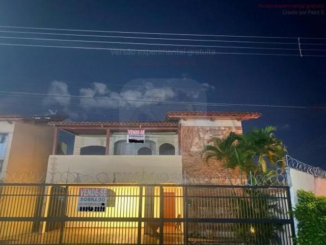 Sobrado Jd. América 3 Quartos 2 Suítes Casa de Rua com 3 Quarto s por R$ 1400000.00 no setor Ja