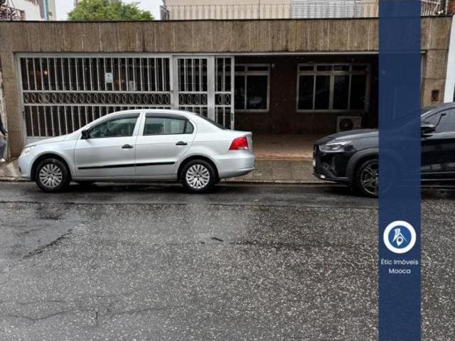 Sobrado Jd. Anália Franco, 170m², 3 dormitórios