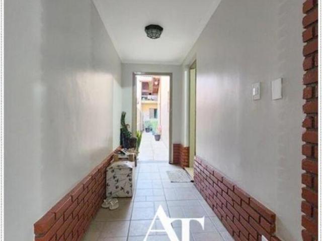 SOBRADO JD ARPOADOR 2 DORMITORIOS COM 2 VAGAS E EDICULA