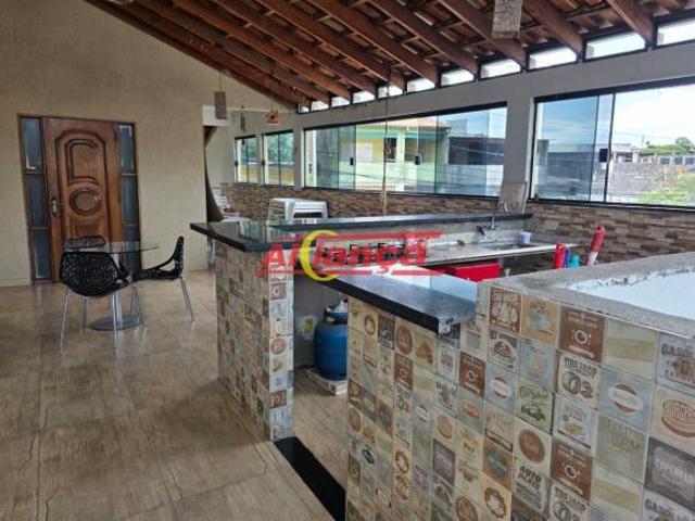SOBRADO JD. BELA VISTA 4 DORMITORIOS 1 SUITE 4 VAGAS