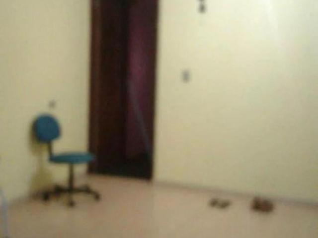 Sobrado, Jd. Bondanca, 2 dorms, 2 vagas, aceita permuta