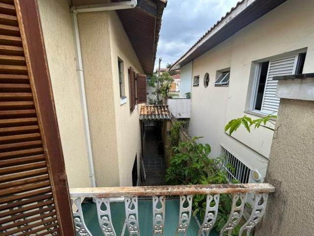 SOBRADO JD BONFIGLIOLI RUA COM SEGURANÇA, 2 VAGAS FL37