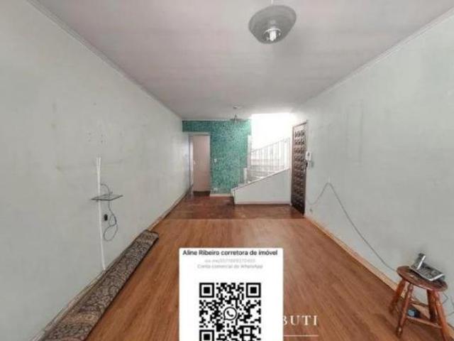 SOBRADO JD BONFIGLIOLI 3 DORMITORIOS COM 3 VAGAS E EDICULA.fl58