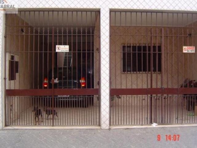 Sobrado Jd. Brasil