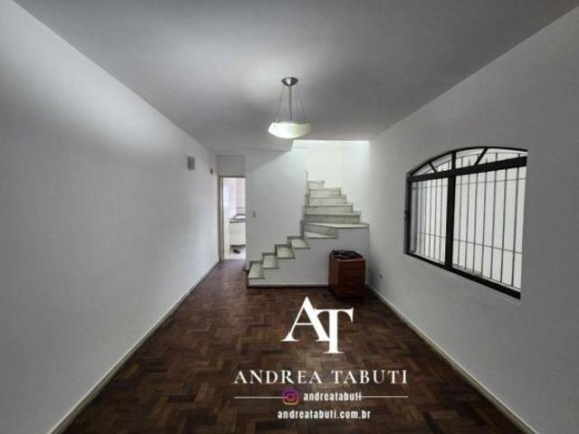 SOBRADO JD CELESTE 3 QUARTOS 1 SUITE COM 2 VAGAS