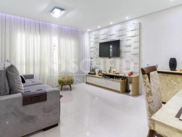 Sobrado Jd. Consórcio