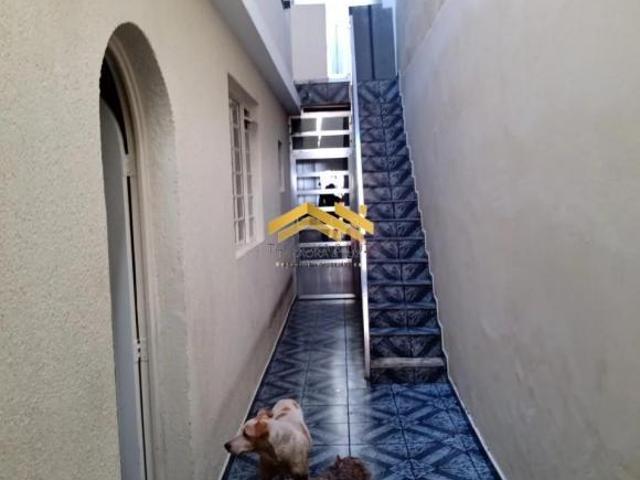 SOBRADO JD. CRISTIANE SANTO ANDRÉ SP