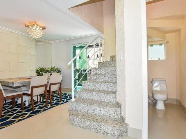 SOBRADO | JD DAS AMÉRICAS | 3 QTOS COM SUÍTE | 196M²