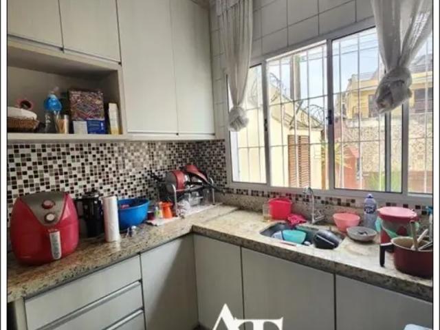 Sobrado jd ester 2 dormitorios com 2 vagas de garagem