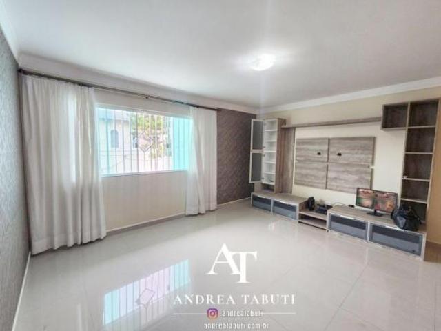 SOBRADO JD ESTER 3 QUARTOS 1 SUITE COM 4 VAGAS