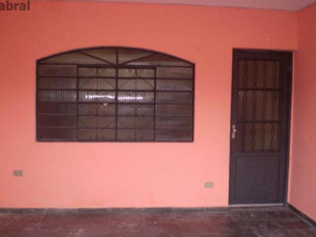 Sobrado Jd. Fontalis