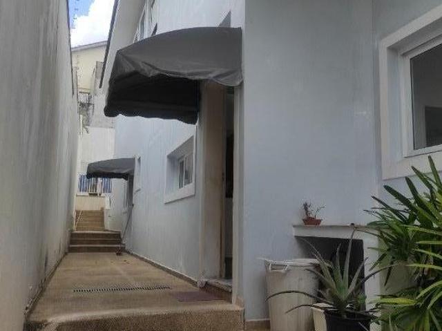SOBRADO JD. FRANÇA 4 SUITES PISCINA 4 VAGAS TRAVESSA DA AVENIDA ÁGUA FRIA – R$ 1.750.000,0