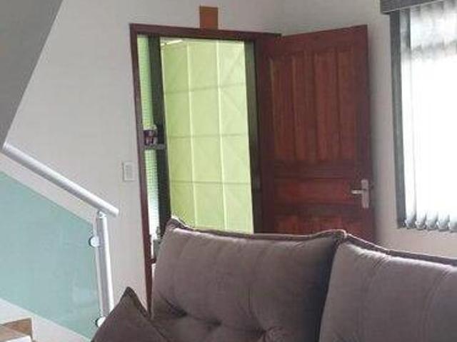 Sobrado Jd. Guanabara/Grajaú