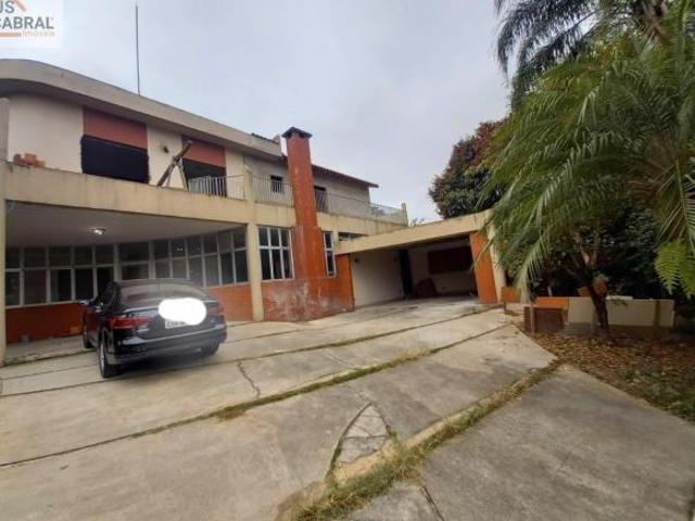 Sobrado Jd. Guapira
