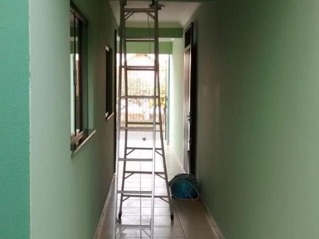 SOBRADO JD. GUAPORÉ 161,41m²