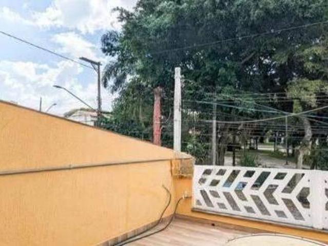 sobrado Jd Hollywood SBC R$930.000,00