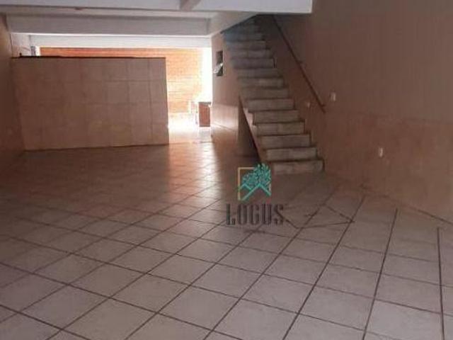 Sobrado Jd Las Vegas Santo André