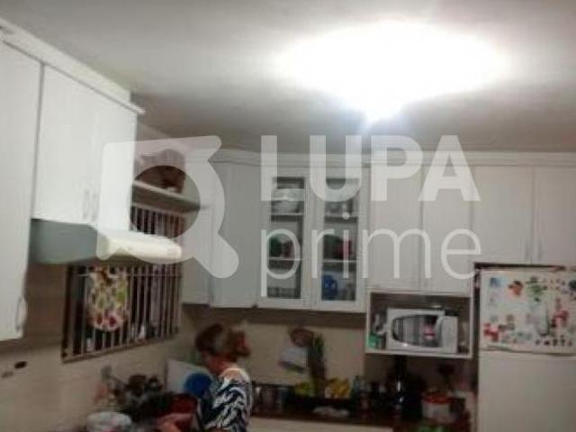 SOBRADO JD. PARAISO