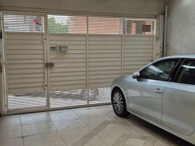 SOBRADO JD PARAISO