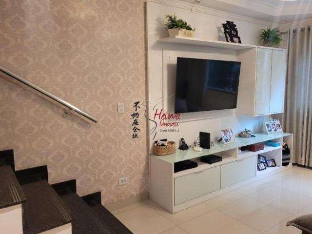 Sobrado Jd, Regina R$750.000,00