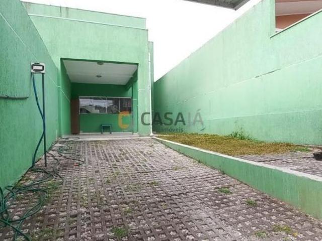 Sobrado, Jd. Rondinha, Campo Largo, PR