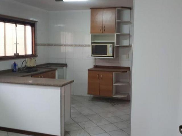 Sobrado Jd. São Paulo