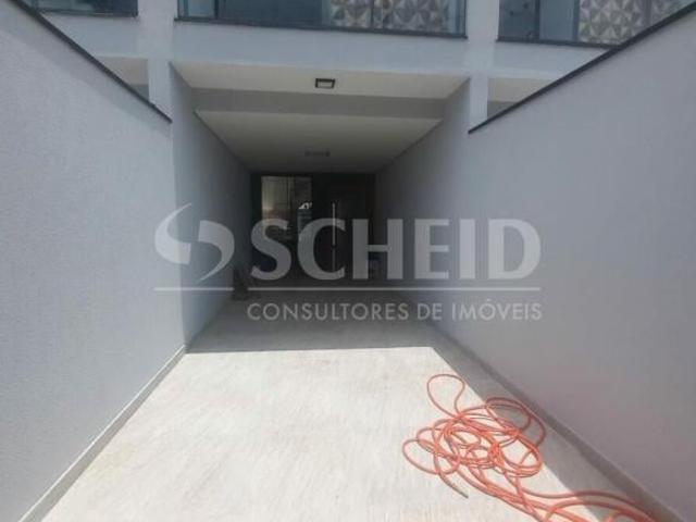 SOBRADO JD SABARA CAMPO GRANDE 3 DORMITORIOS