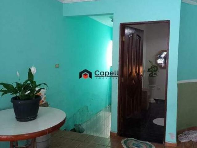 SOBRADO Jd. Satélite Bairro Cooperativa