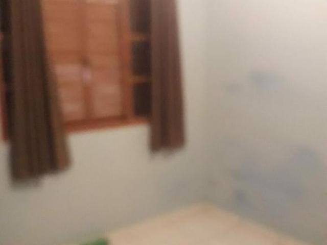 Sobrado Jd. Silvia