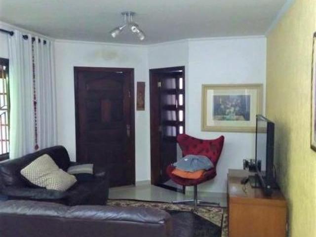 Sobrado, Jd. Terezopolis, Guarulhos, SP