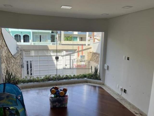 Sobrado Jd Textil 8 vagas 300 Mts