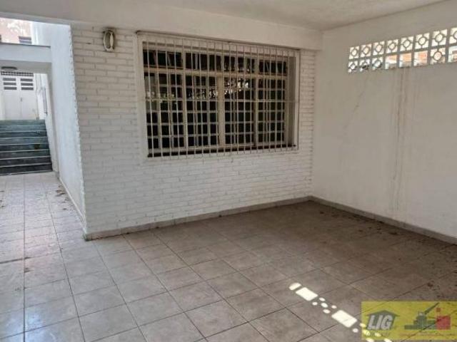 SOBRADO JD TRUSSARDI 3 DORMITORIOS 1 SUITE COM 2 VAGAS