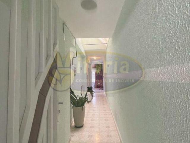 SOBRADO JD VALDIBIA RUA FRANCISCO RABELO