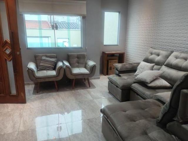 Sobrado Jd vila Galvão Alto Padrão Guarulhos São Paulo