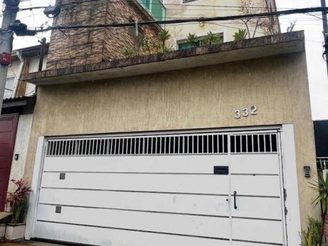 Sobrado Jd Vila Galvão 3 dorm 2 suites 2 vagas 238,50 m2